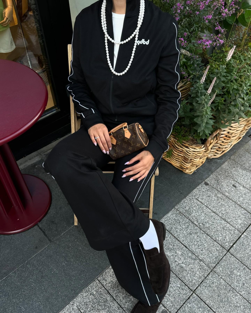 О бренде gdbd - grand&bold